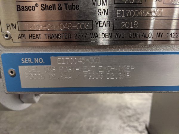 Buy Used Process EquipmentUniversal Industrial Assets