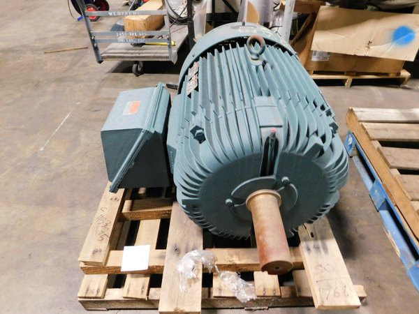 Buy Used Process EquipmentUniversal Industrial Assets