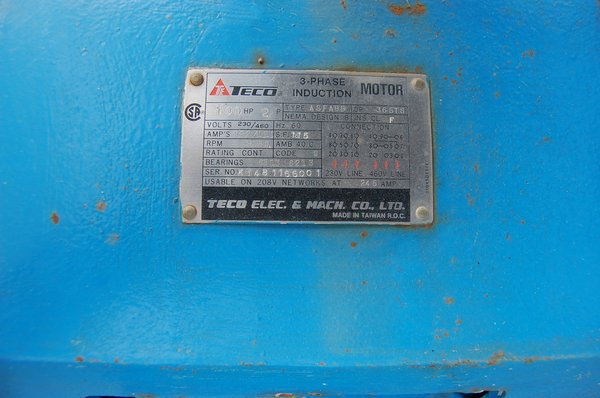 Buy Used Process EquipmentUniversal Industrial Assets